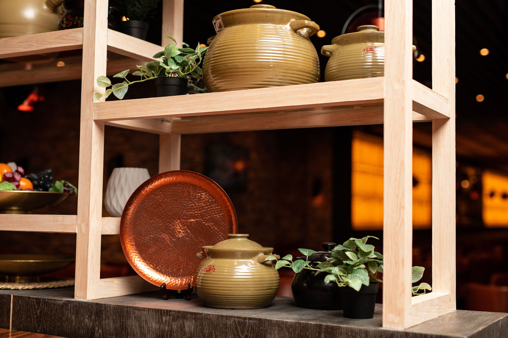 All You Can Eat World Buffet Restaurants in Leeds | COSMO