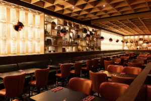 All You Can Eat Global Buffet | Umami World Kitchen