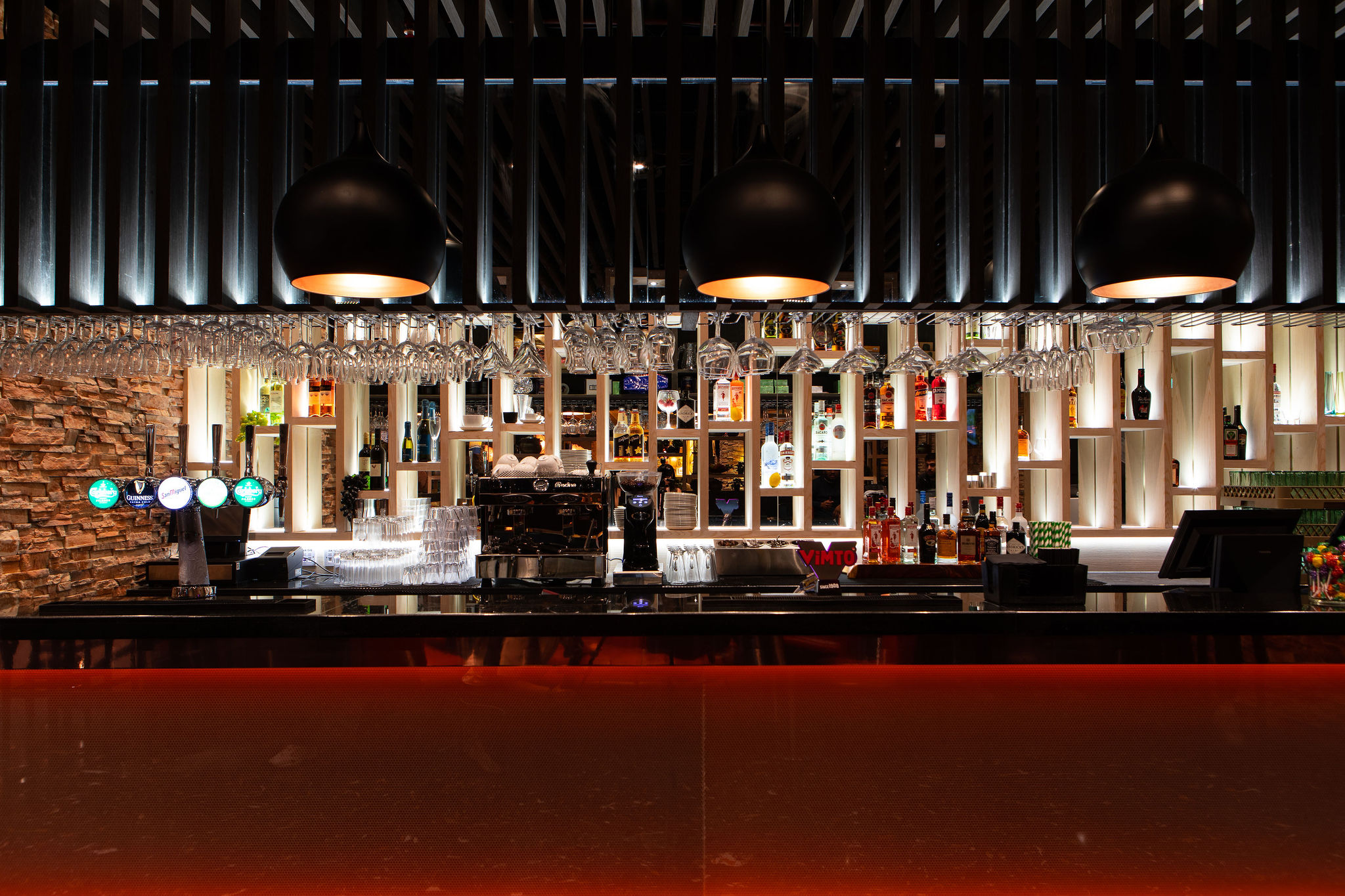 All You Can Eat Buffet in Leicester | Umami World Kitchen