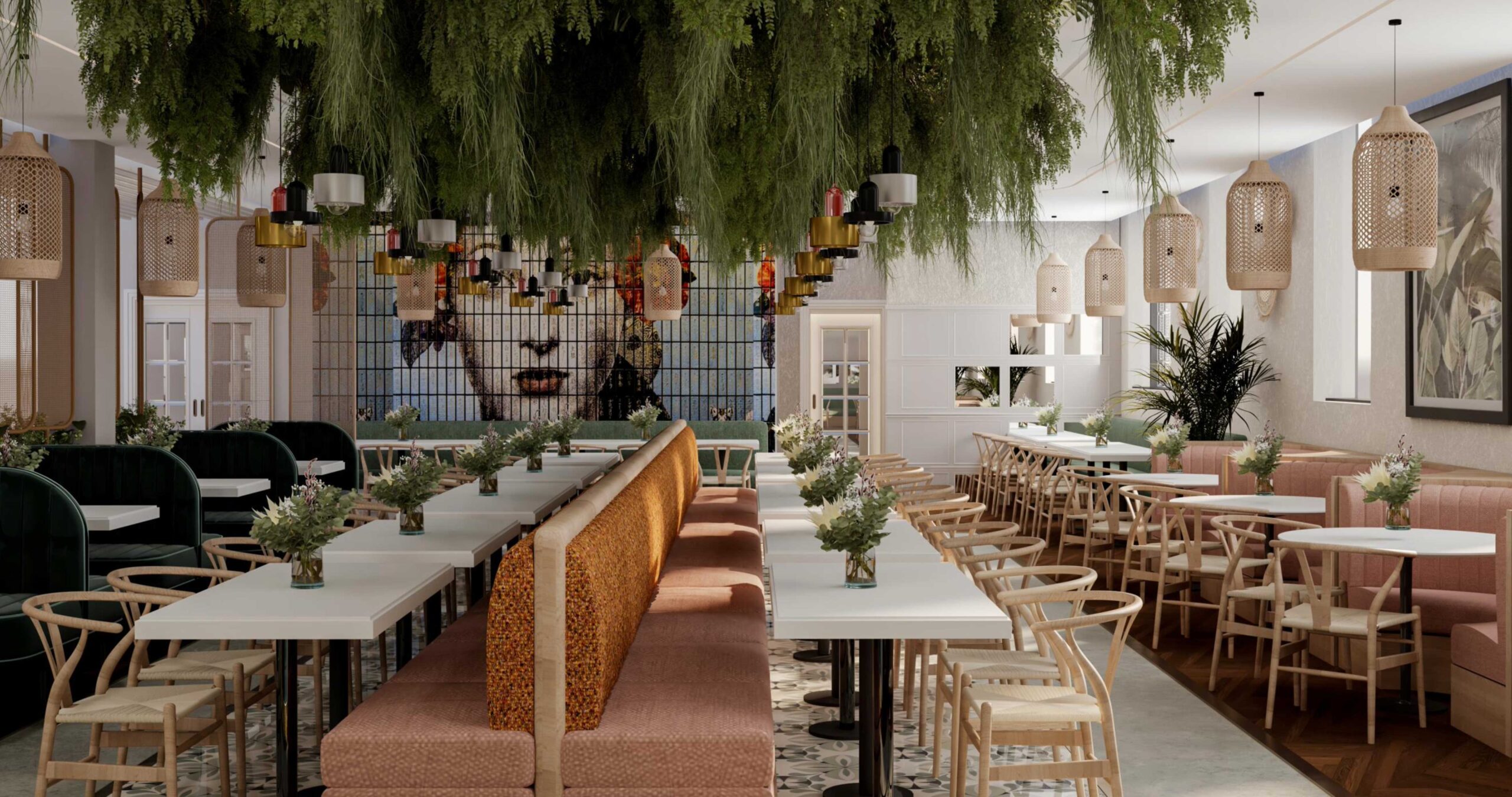 All You Can Eat Buffet Restaurant in Blackpool | Umami World Kitchen - Umami